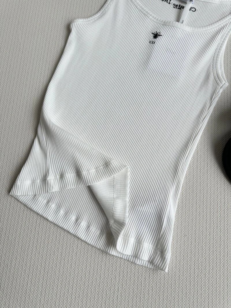High fidelity Christian Dior Vest
