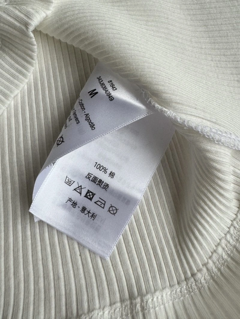 High fidelity Christian Dior Vest