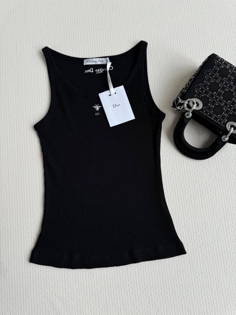 Christian Dior Vest