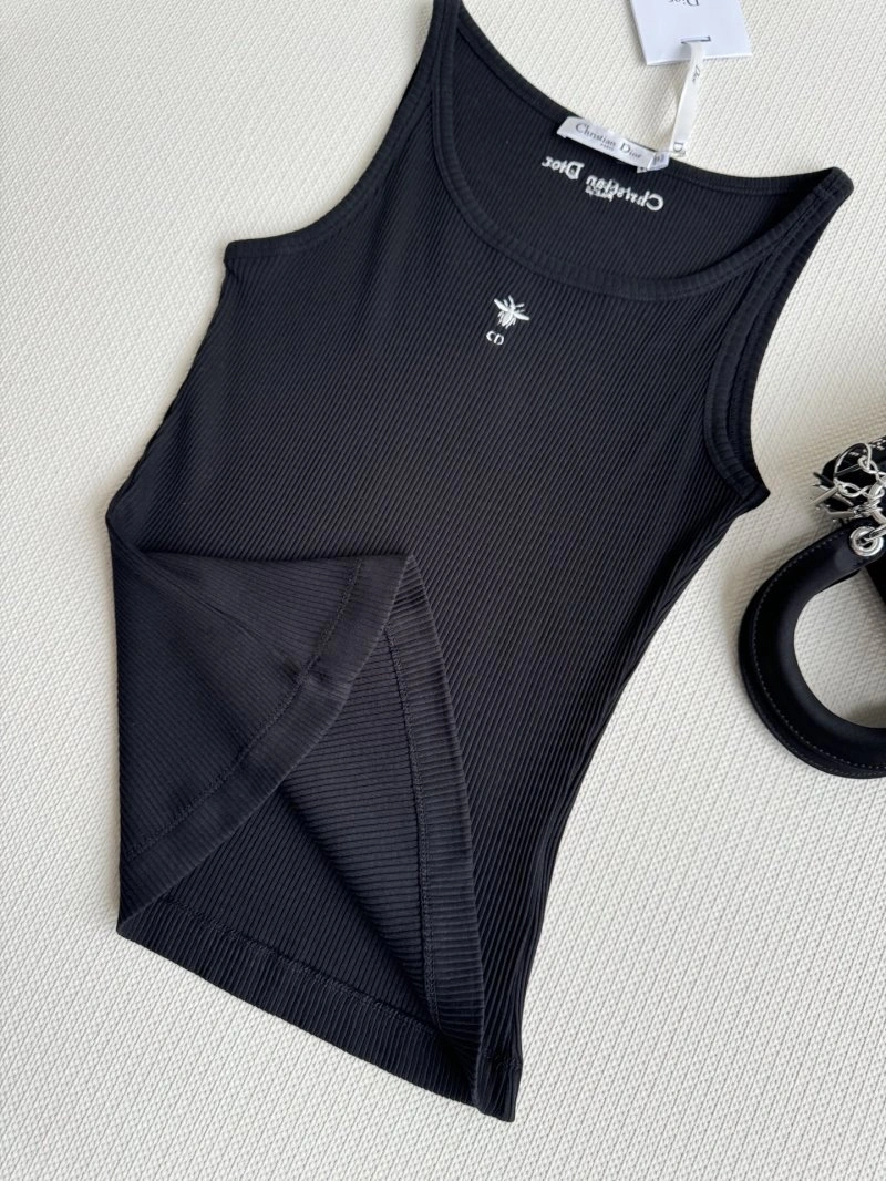 Exact replica Christian Dior Vest