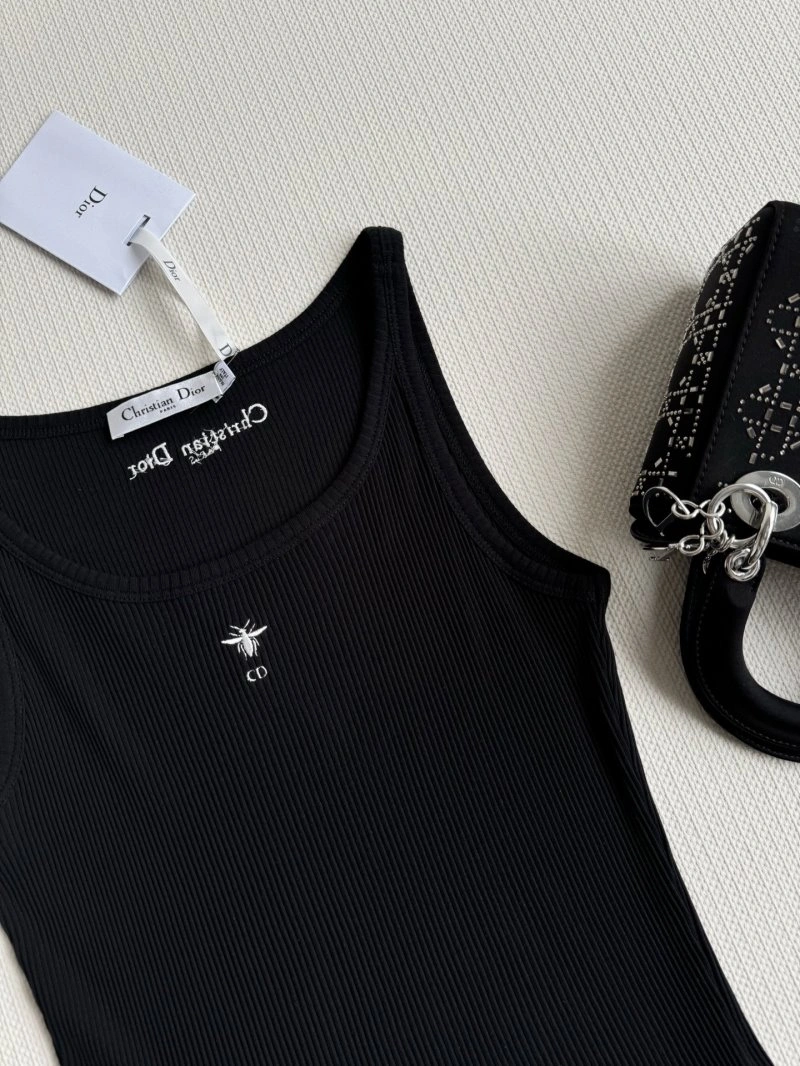 Exact replica Christian Dior Vest