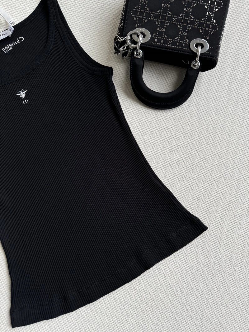 Exact replica Christian Dior Vest
