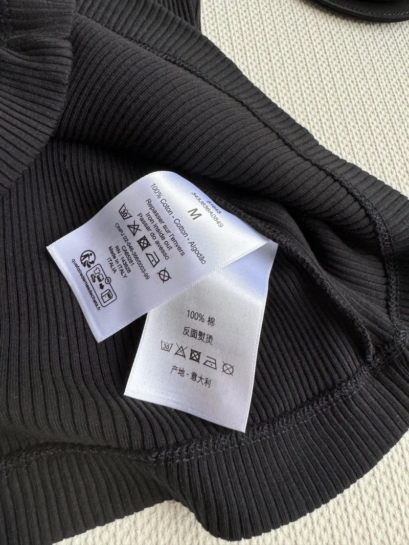 Exact replica Christian Dior Vest