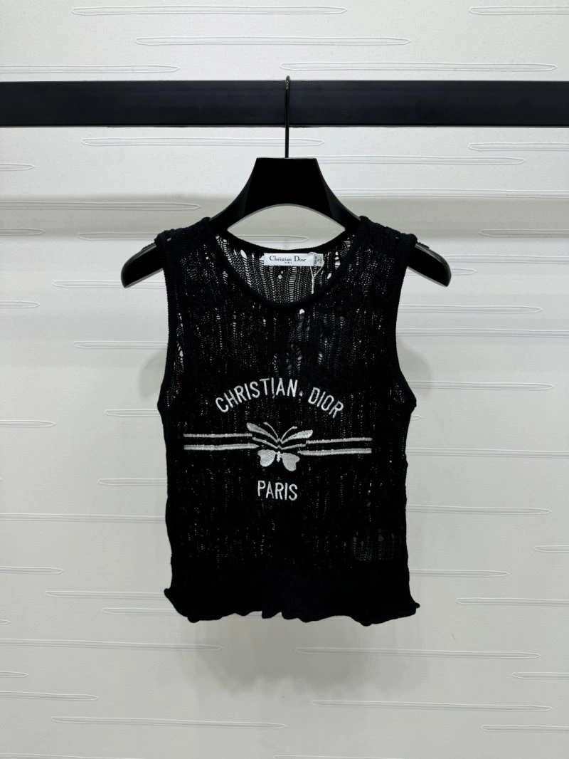 Christian Dior Vest