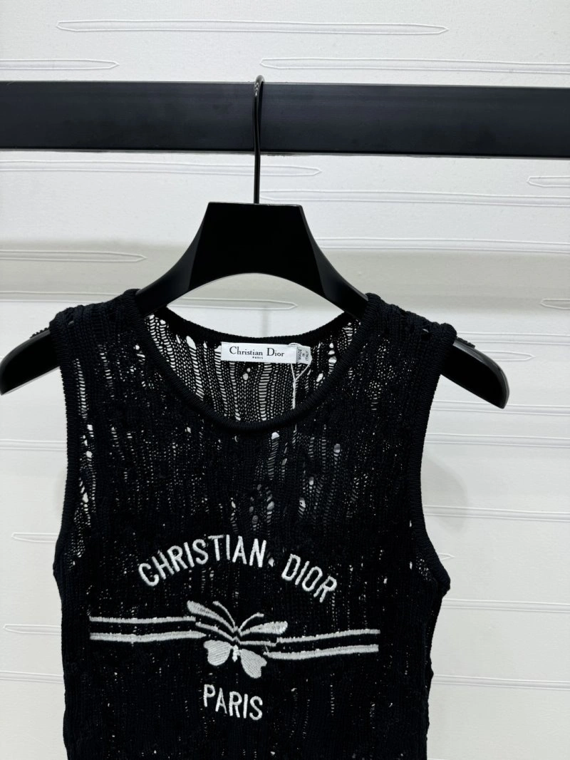 Exact replica Christian Dior Vest