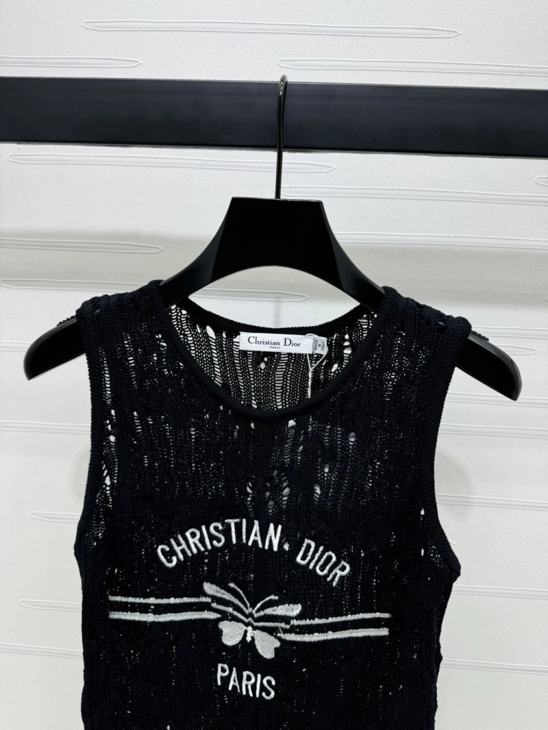 Exact replica Christian Dior Vest