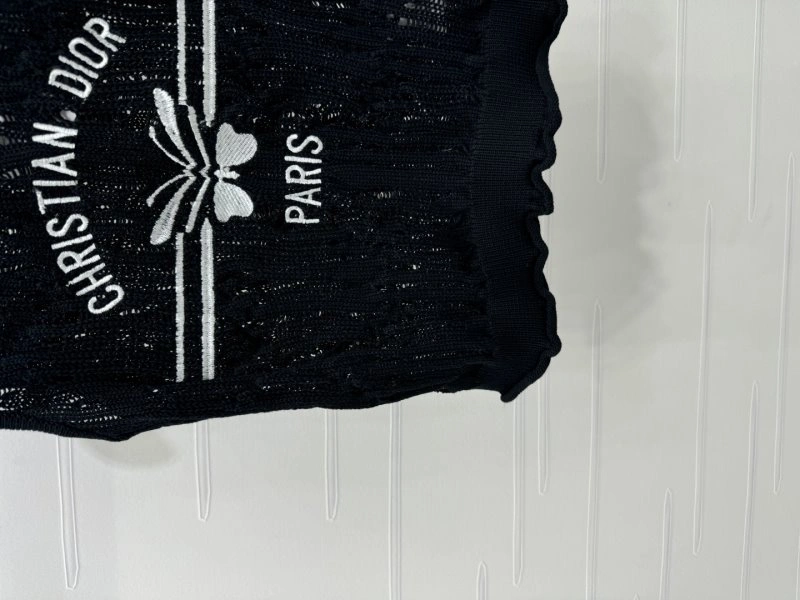 Exact replica Christian Dior Vest
