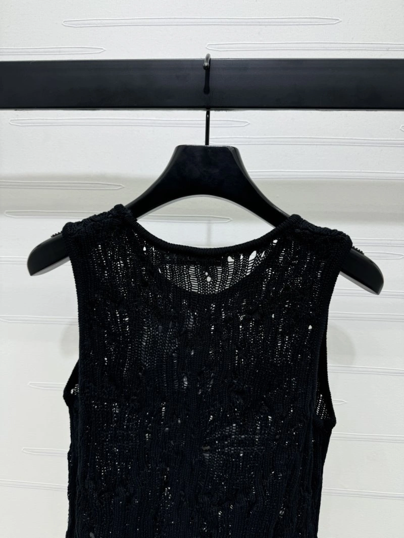 Exact replica Christian Dior Vest