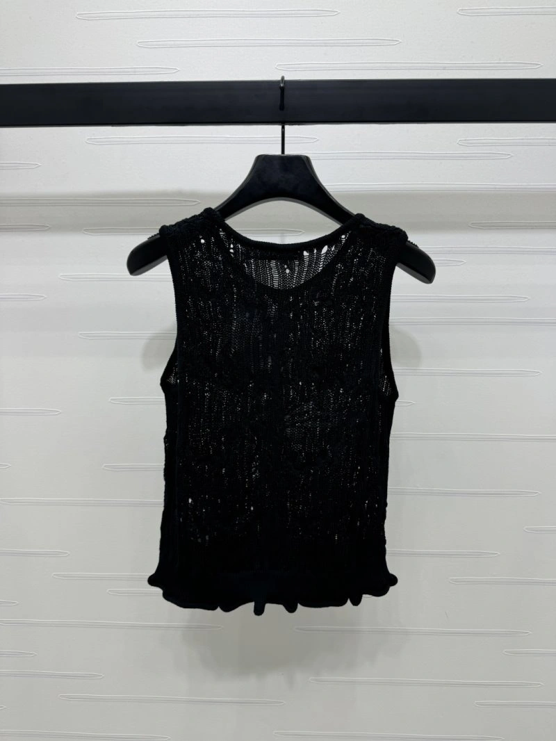 Exact replica Christian Dior Vest