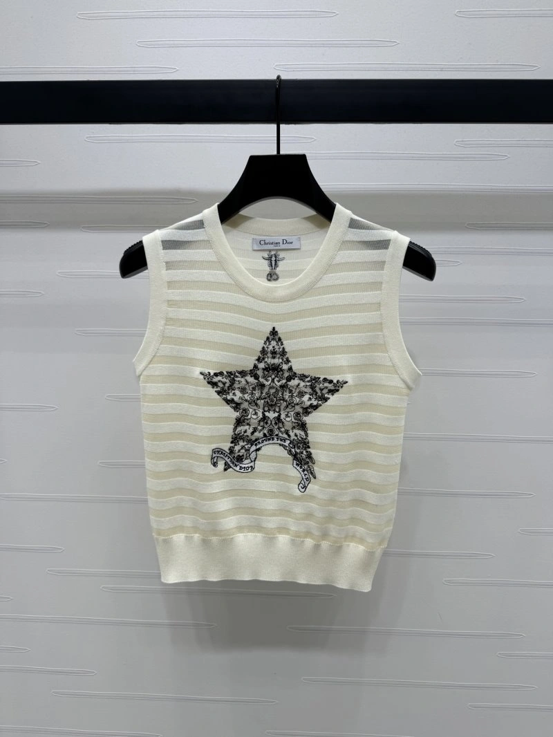 Original Christian Dior Vest