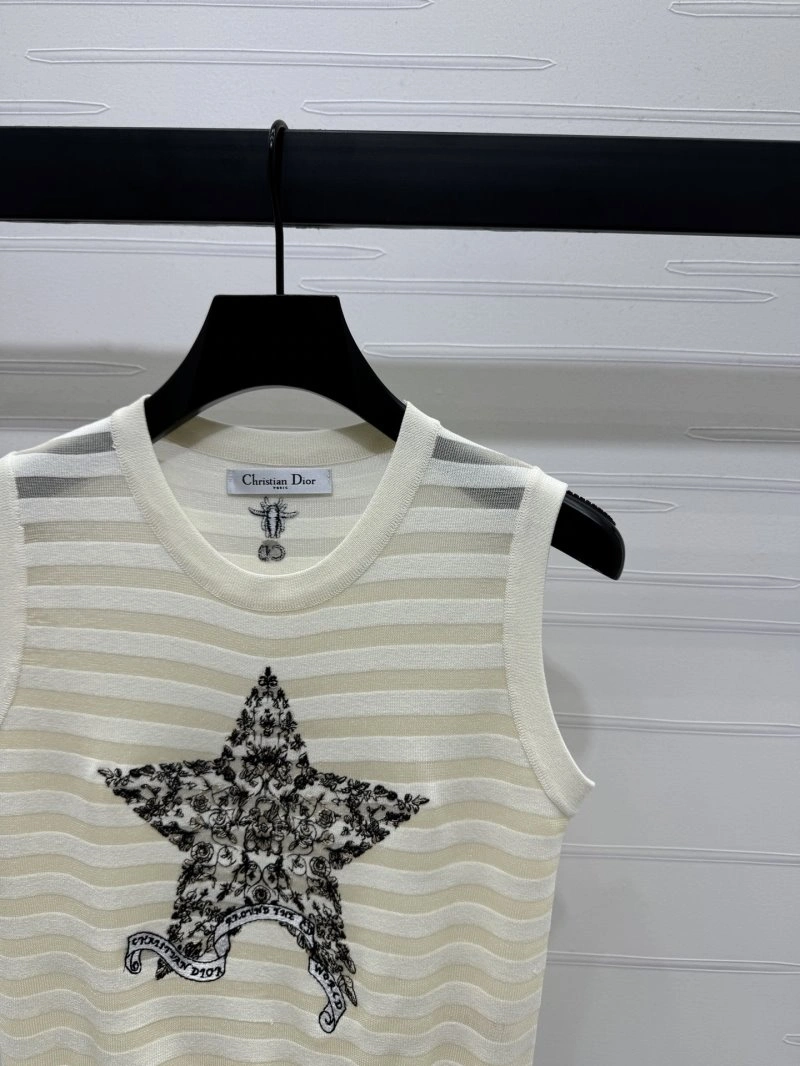 Original Christian Dior Vest