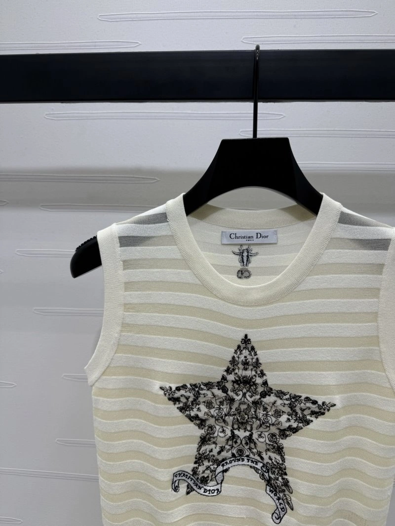 Original Christian Dior Vest
