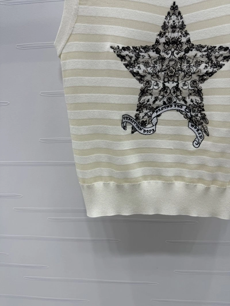 Original Christian Dior Vest
