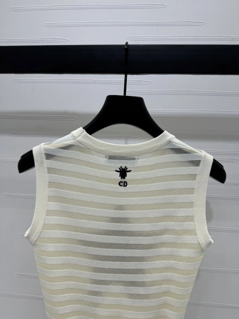 Original Christian Dior Vest