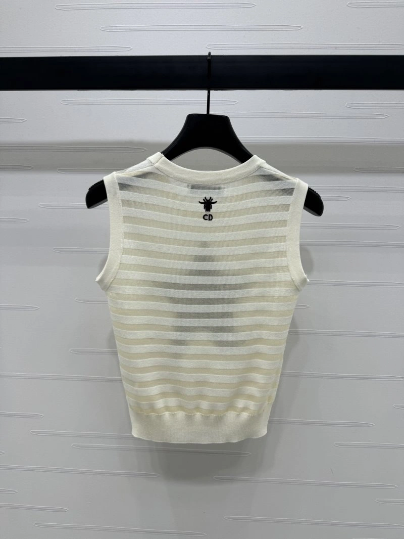 Original Christian Dior Vest