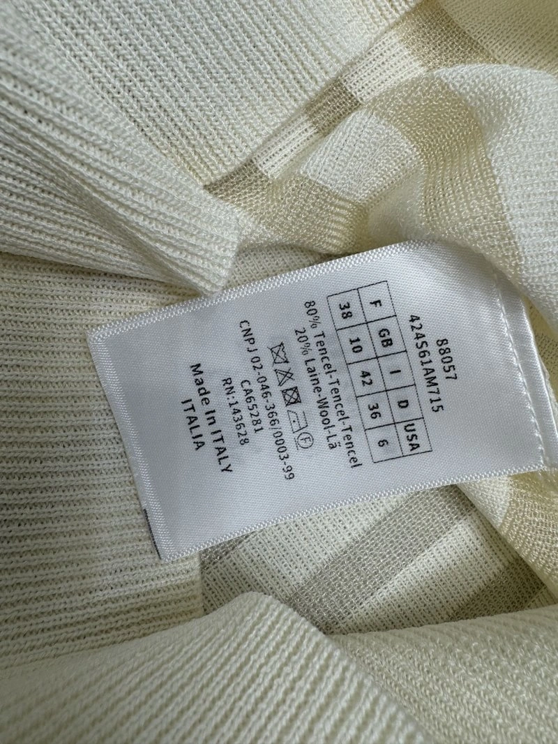 Original Christian Dior Vest