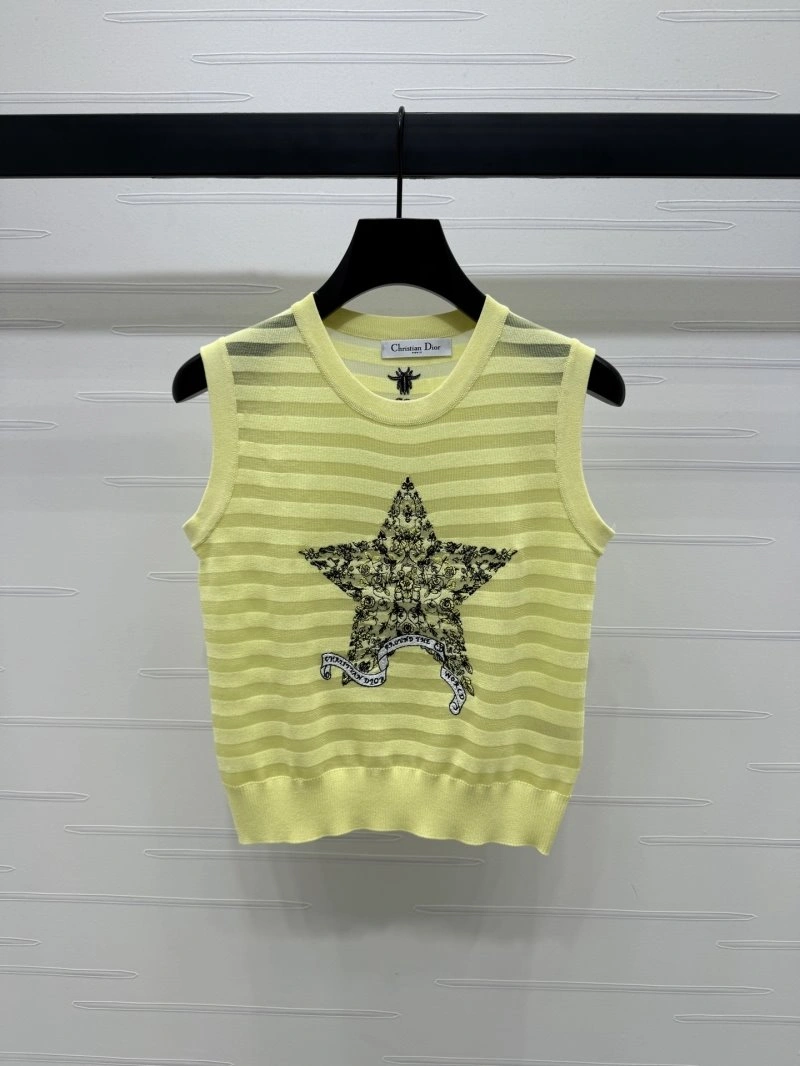 Christian Dior Vest