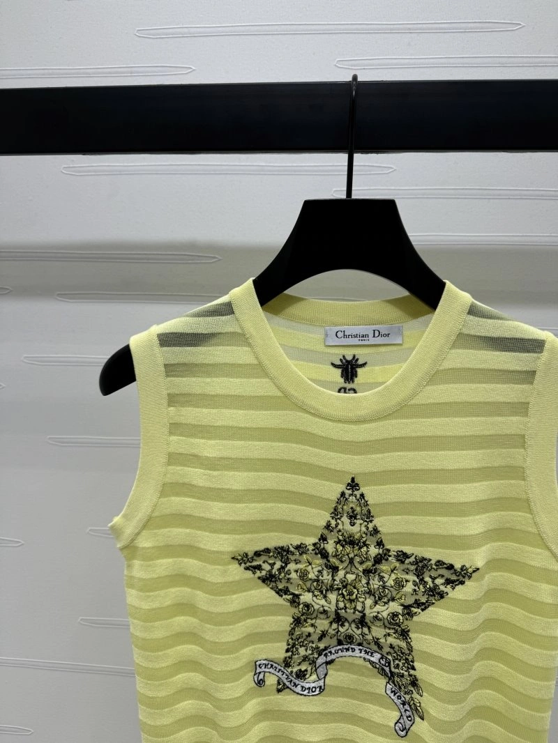 1:1 copy Christian Dior Vest