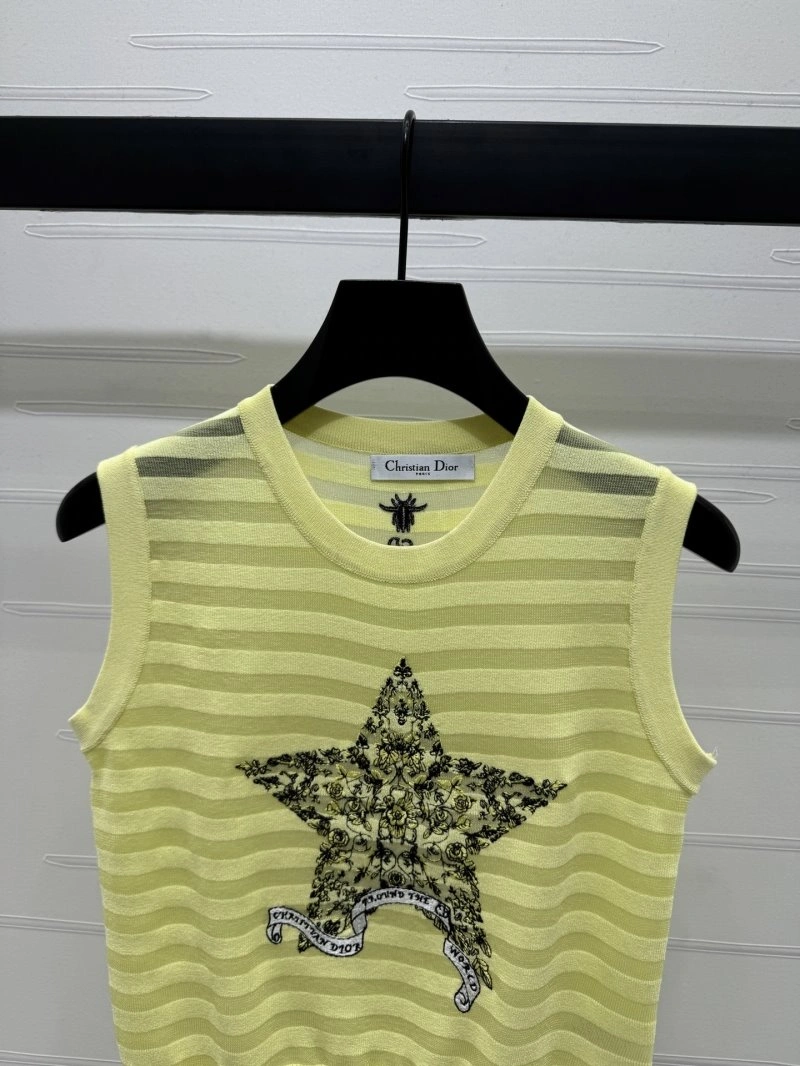 1:1 copy Christian Dior Vest