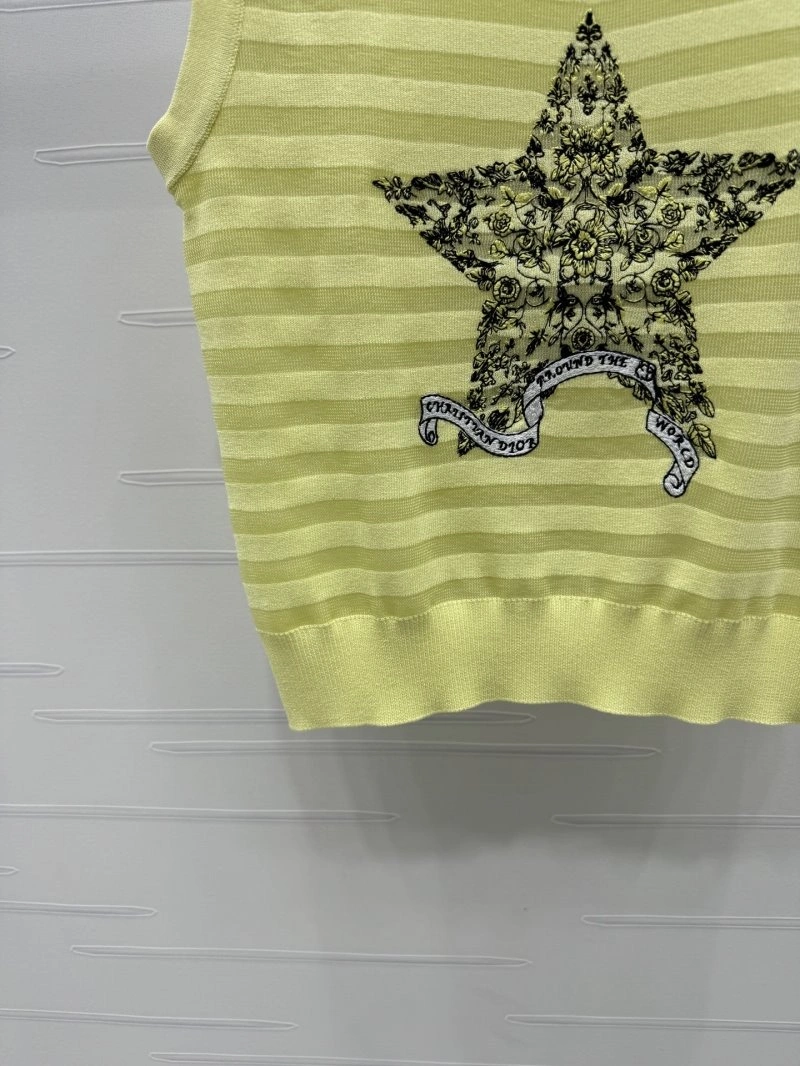 1:1 copy Christian Dior Vest