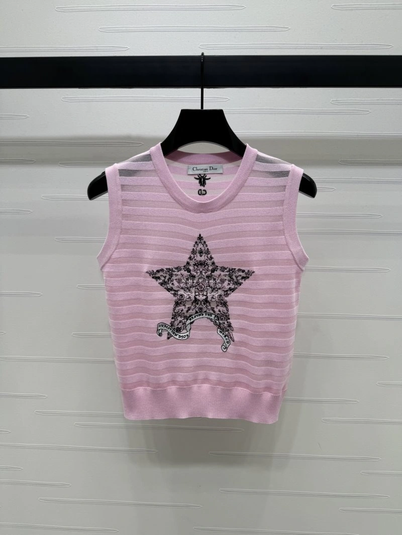Christian Dior Vest