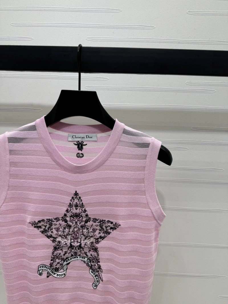 OEM Christian Dior Vest