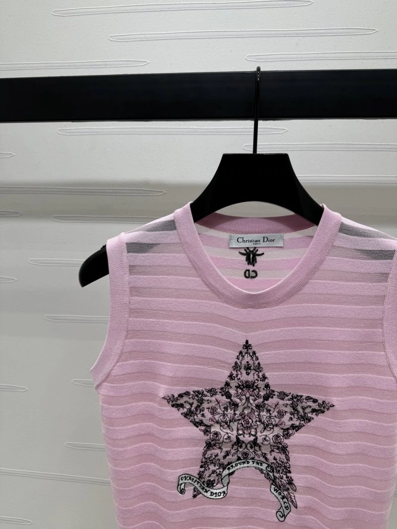 OEM Christian Dior Vest