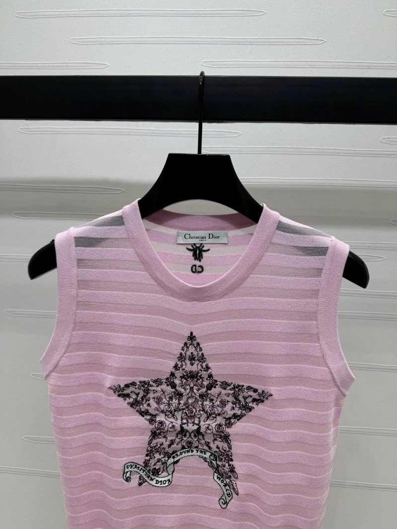 OEM Christian Dior Vest
