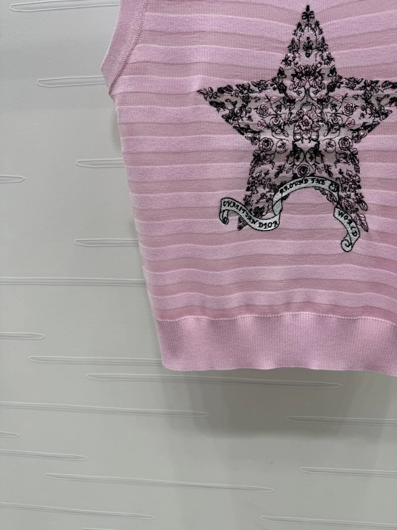 OEM Christian Dior Vest