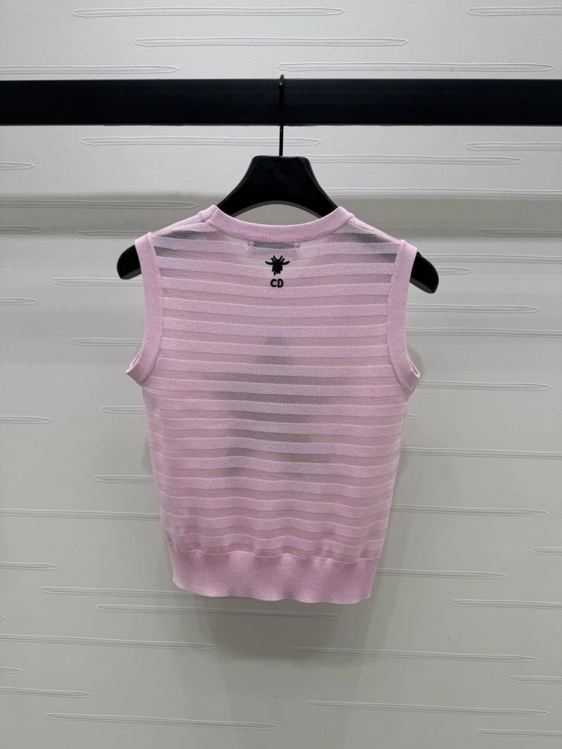 OEM Christian Dior Vest
