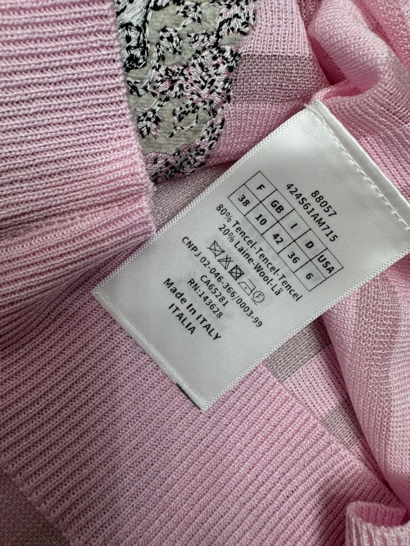 OEM Christian Dior Vest