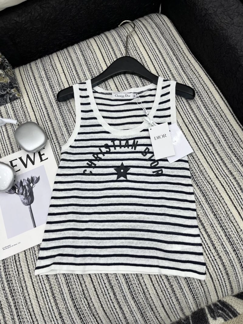 Christian Dior Vest