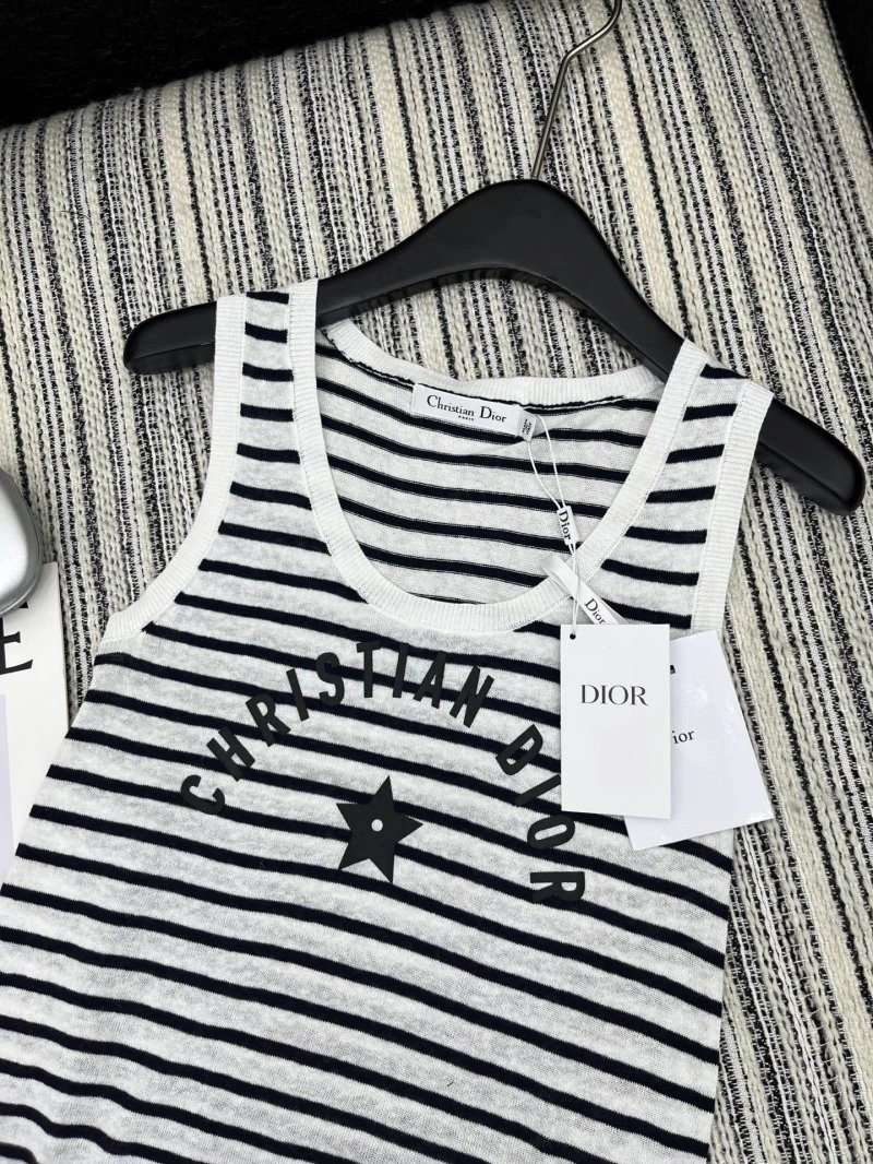 Value-priced Christian Dior Vest