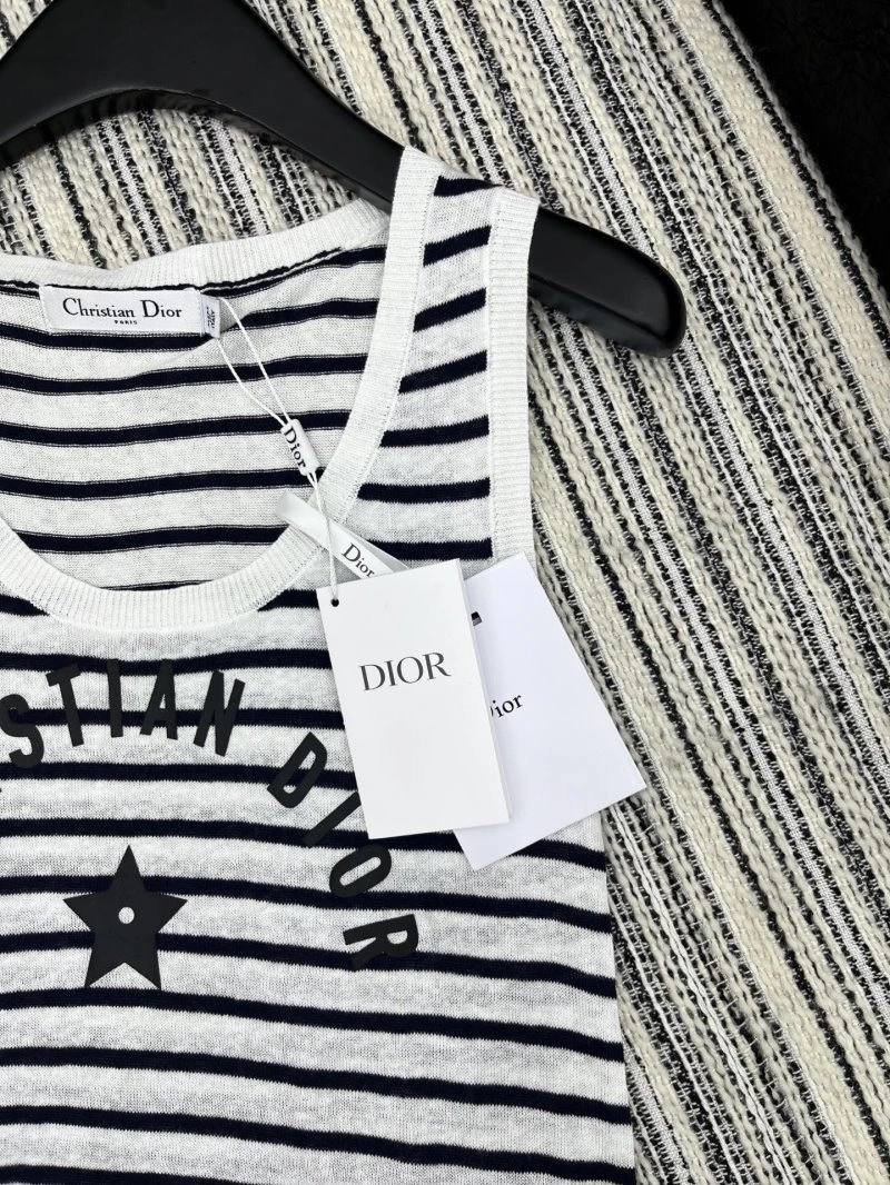 Value-priced Christian Dior Vest
