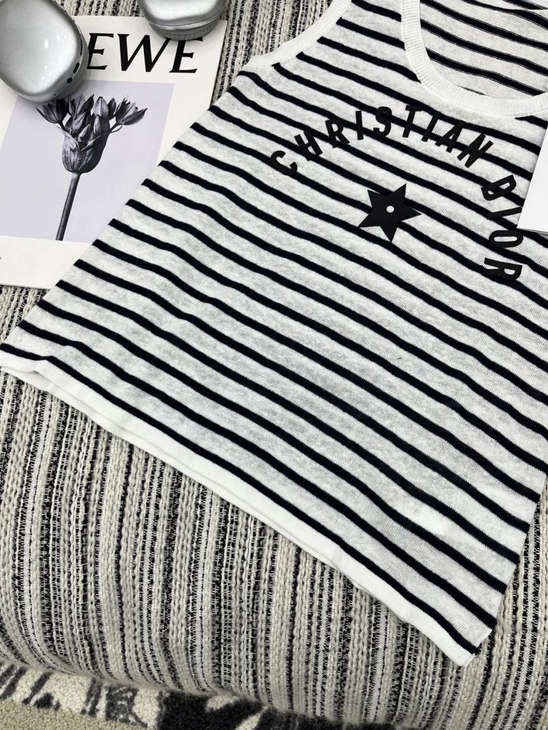 Value-priced Christian Dior Vest