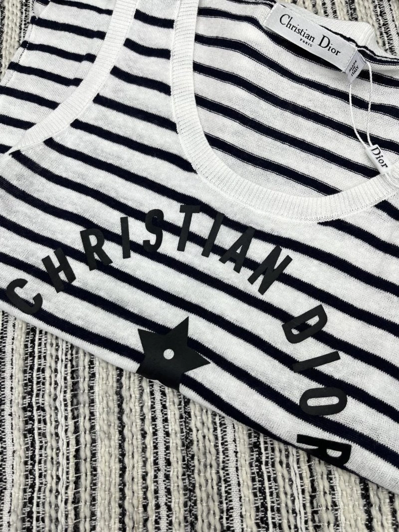 Value-priced Christian Dior Vest