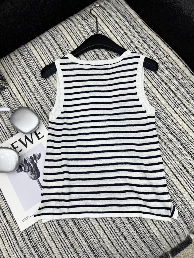 Value-priced Christian Dior Vest