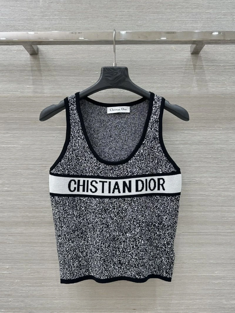 Christian Dior Vest