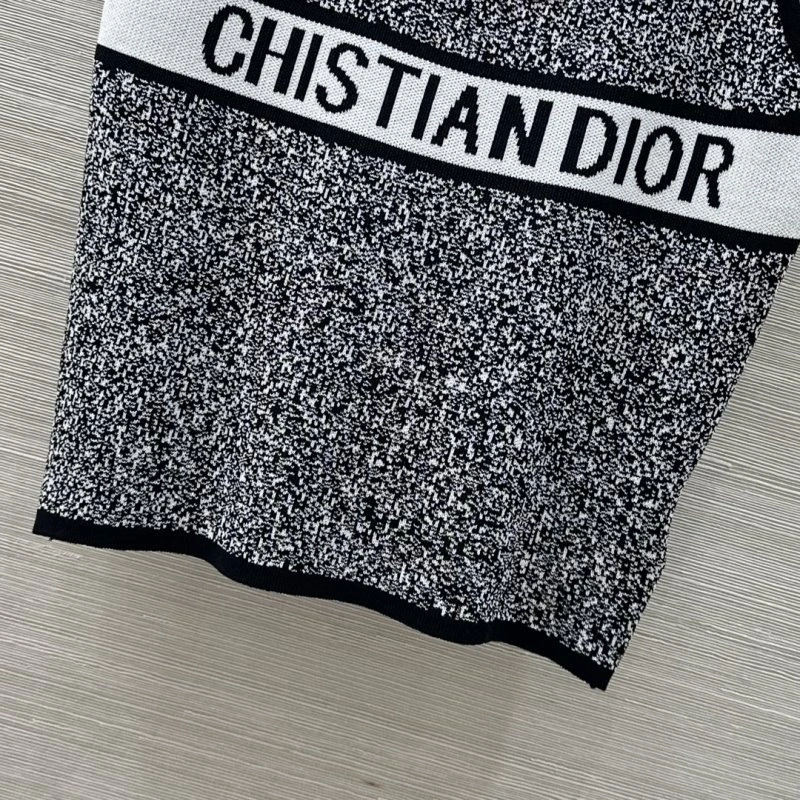 Indistinguishable Christian Dior Vest