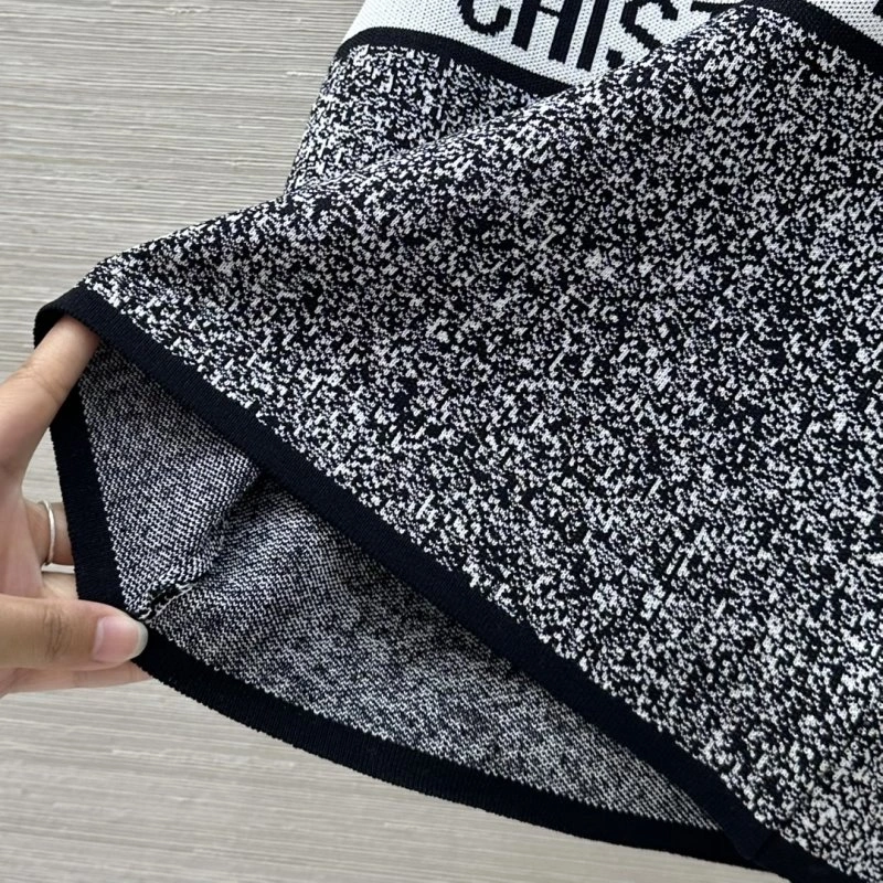 Indistinguishable Christian Dior Vest