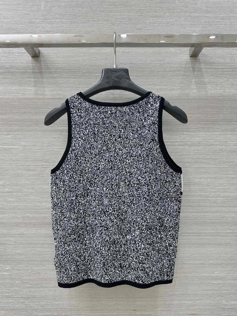 Indistinguishable Christian Dior Vest