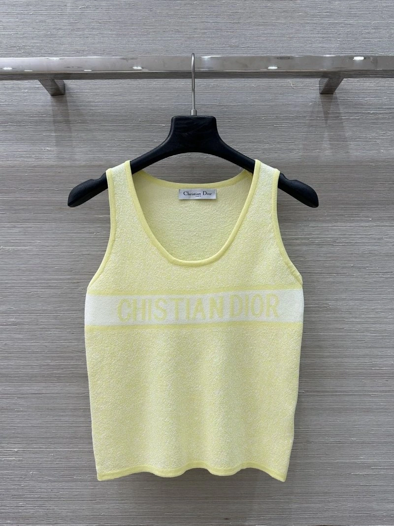 Christian Dior Vest