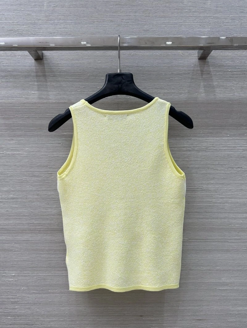 Low-cost Christian Dior Vest