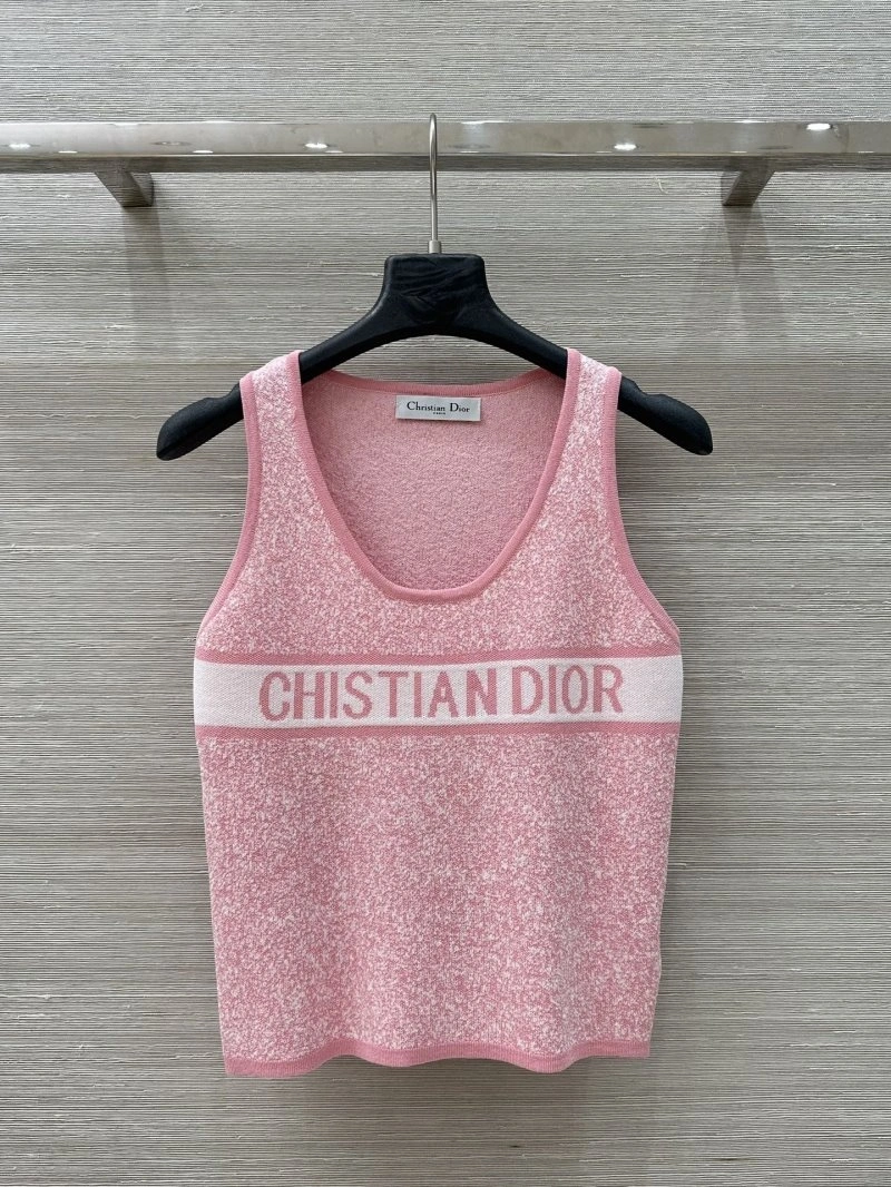 Christian Dior Vest