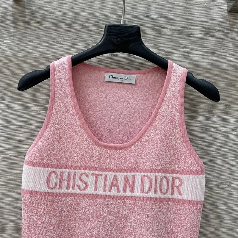 Original Christian Dior Vest