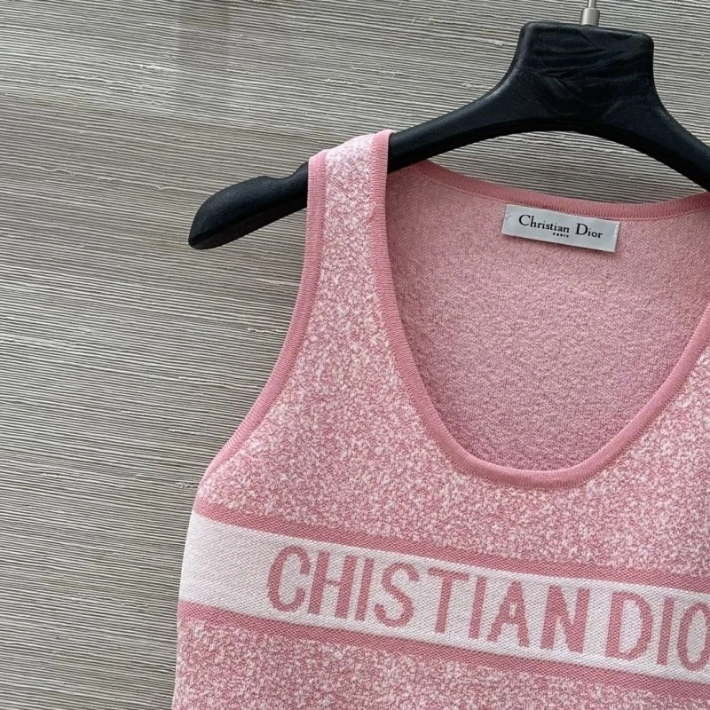 Original Christian Dior Vest
