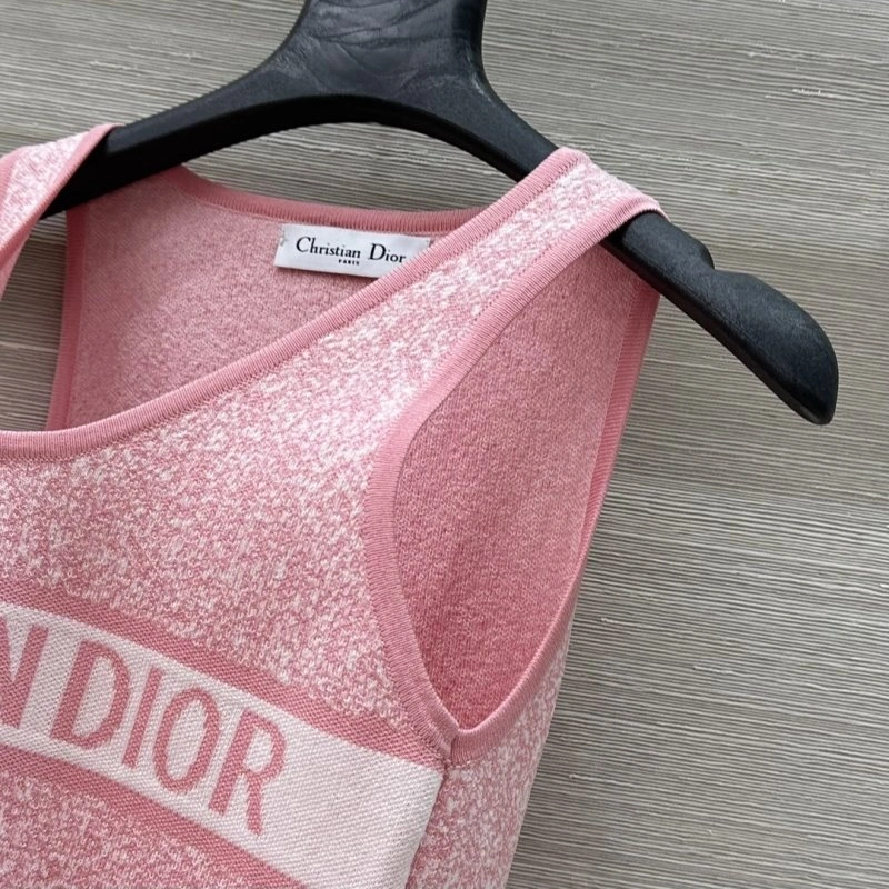 Original Christian Dior Vest