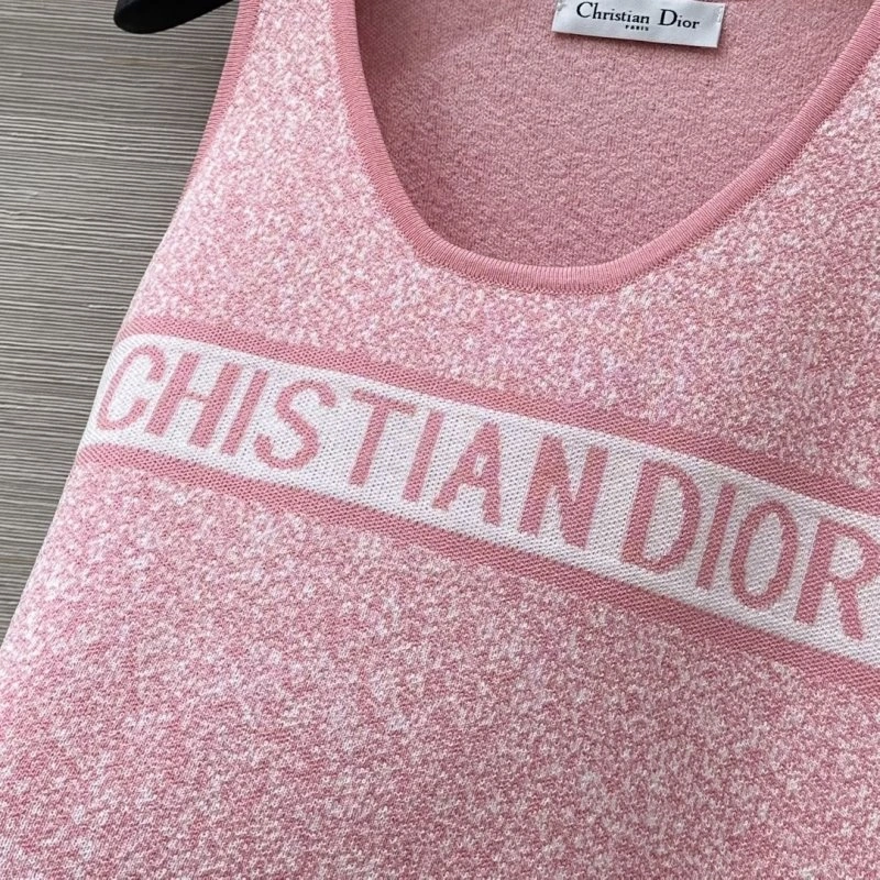 Original Christian Dior Vest