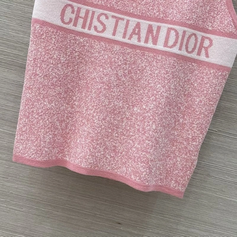 Original Christian Dior Vest