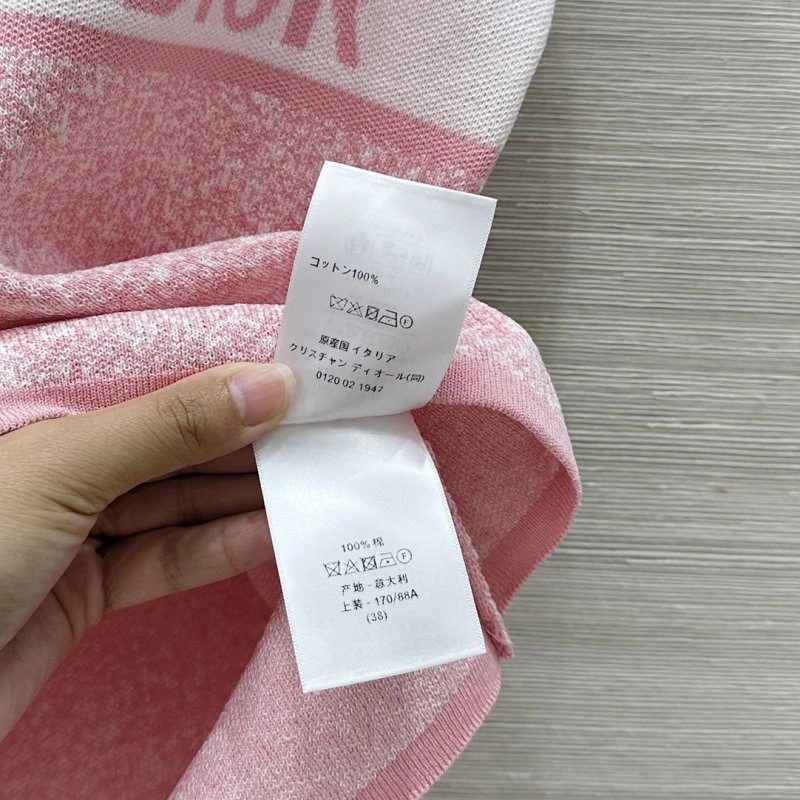 Original Christian Dior Vest